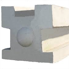 3 Way concrete post - Fencing Materials | Warrington Fencing | Cheshire